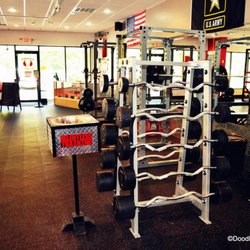 Relentless Fitness & Training - Gyms - 3338 Rt 9 S, Freehold, NJ ...
