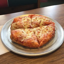 Hey Pizza - 20 Reviews - Pizza - 158 Main St, Grantsville, MD ...