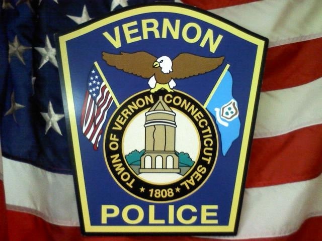 Vernon Police Department - Police Departments - 725 Hartford Tpke ...