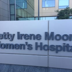 UCSF Betty Irene Moore Women’s Hospital - 15 Photos - Hospitals - 1855 ...