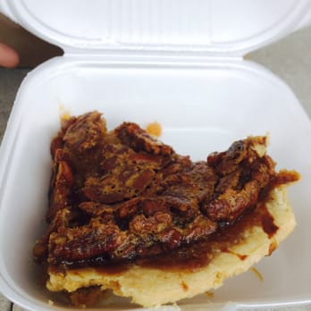 Flying Saucer Pie Company - 153 Photos & 174 Reviews - Bakeries - 436 W ...