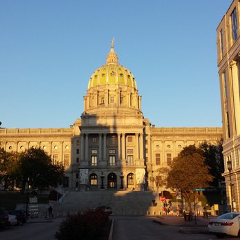 Capitol Building - 329 Photos & 31 Reviews - Landmarks & Historical ...