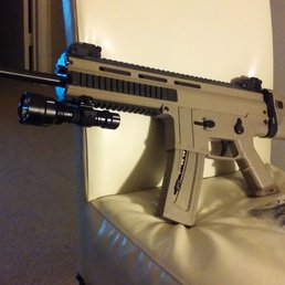 CDNN Sports - 27 Reviews - Guns & Ammo - 3501 Maple St, Abilene, TX ...