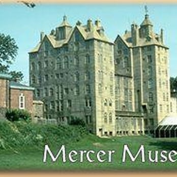Mercer Museum - 53 Photos & 20 Reviews - Museums - 84 S Pine St ...