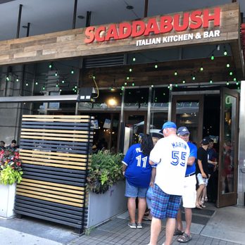 Scaddabush - 309 Photos & 162 Reviews - Italian - 200 Front Street W ...