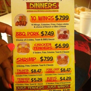 Yard Birds - 11 Photos & 53 Reviews - Barbeque - 540 Mary Esthr Cut Off ...