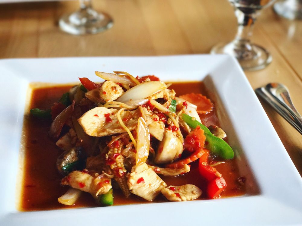 Thaitanium - Order Food Online - 256 Photos & 149 Reviews - Thai ...