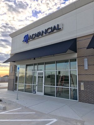 Advancial Federal Credit Union - Banks & Credit Unions - 1259 W ...