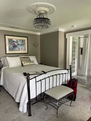 Milan, OH Map & Directions - MapQuest