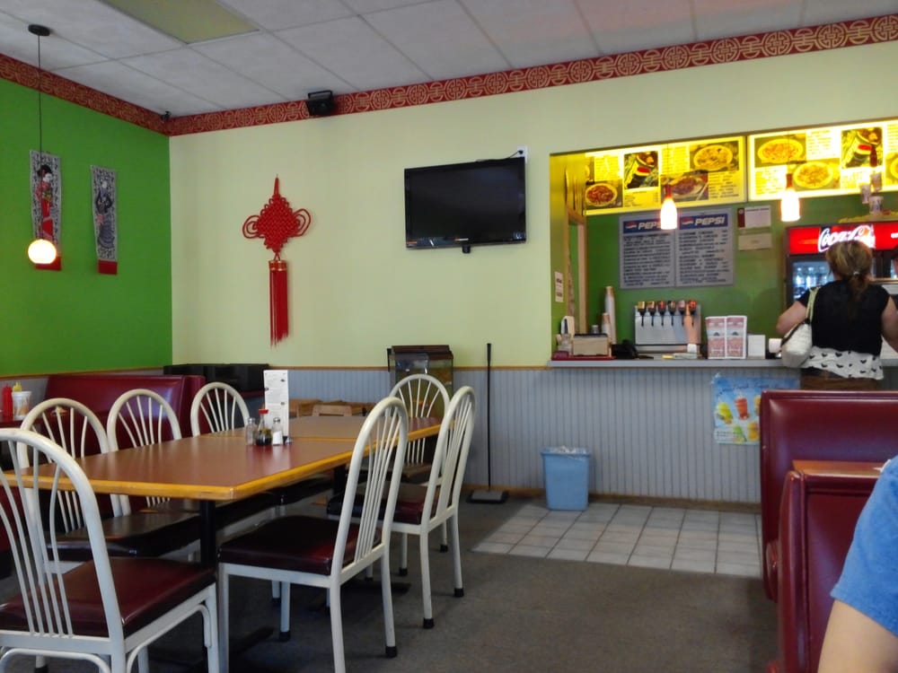 China Express - 100 Photos - Chinese - 1920 E Riverside Blvd, Loves ...