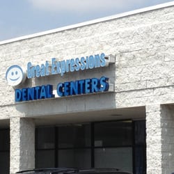 Great Expressions Dental Centers - Eastpointe - General Dentistry ...