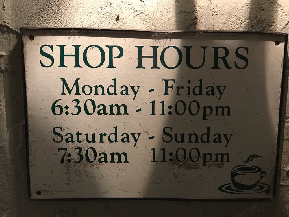 Highland Coffees - 60 Photos & 95 Reviews - Coffee & Tea - 3350 ...