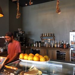 Copperline Coffee and Cafe - 28 Photos & 17 Reviews - Coffee & Tea ...