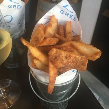 Zo Greek - 108 Photos & 92 Reviews - Greek - 355 Revolution Dr ...