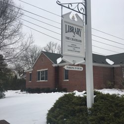 Library of The Chathams - Libraries - 214 Main St, Chatham, NJ - Phone ...
