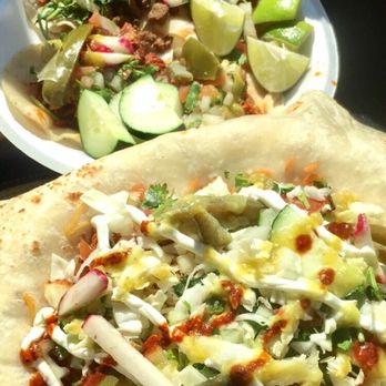 Tacos Don Rafa - 114 Photos & 138 Reviews - Mexican - 800 S State St ...