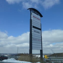 City View Center - Shopping Centers - Transportation Blvd, Garfield ...