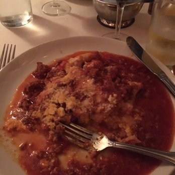 Ristorante Saraceno - 69 Photos & 343 Reviews - Italian - 286 Hanover St, North End, Boston, MA ...