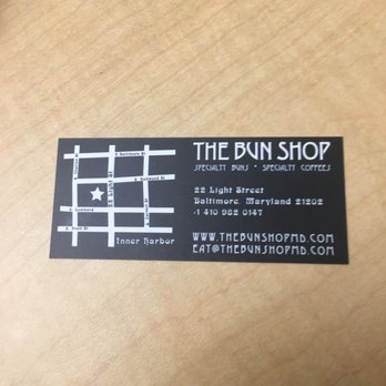 The Bun Shop - 321 Photos & 411 Reviews - Breakfast & Brunch - 239 W ...