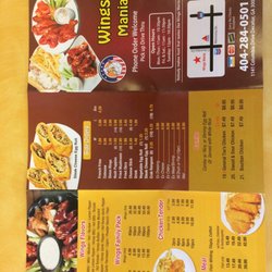 Wings Mania - 20 Photos & 28 Reviews - Chicken Wings - 1141 Columbia Dr ...