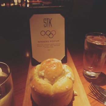 STK Atlanta - 832 Photos & 872 Reviews - Steakhouses - 1075 Peachtree ...