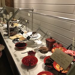 Chuck-A-Rama - 34 Photos & 17 Reviews - Buffets - 744 E 400th S, East ...