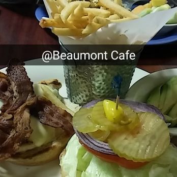 Beaumont Cafe Country Kitchen - 95 Photos & 101 Reviews - American ...