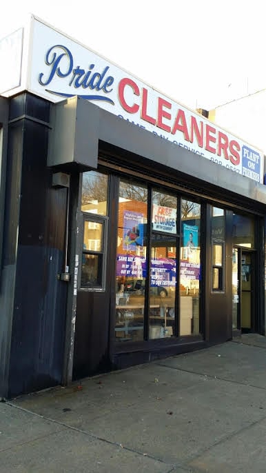 Pride Cleaners - Laundry Services - 2970 Middletown Rd, Country Club ...