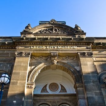 Leeds City Museum - 21 Photos & 11 Reviews - Museums - Millennium ...