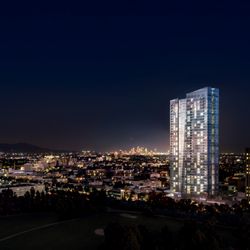 Ten Thousand - 44 Photos & 29 Reviews - Apartments - 10000 Santa Monica ...