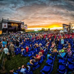 WE Fest - 12 Photos - Venues & Event Spaces - 25526 County Highway 22 ...