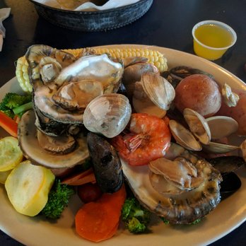 Black Pelican - 199 Photos & 423 Reviews - Seafood - 3848 Virginia Dare ...