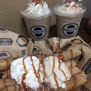 Horchateria Rio Luna - 934 Photos & 598 Reviews - Coffee & Tea - 15729 ...