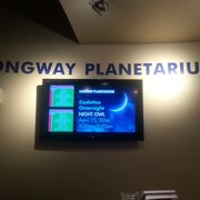 Longway Planetarium - Planetarium - 1310 E Kearsley St, Flint, MI ...