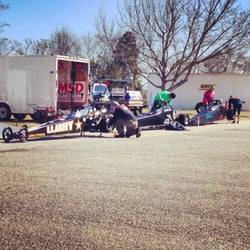 Silver Dollar Raceway - 19 Photos - Stadiums & Arenas - 42 Raceway Dr ...