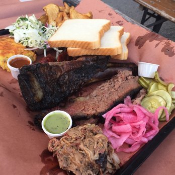 Lewis Barbecue - 627 Photos & 445 Reviews - Barbeque - 464 N Nassau St ...