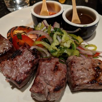 Supra - 236 Photos & 117 Reviews - Middle Eastern - 1205 11th St NW ...