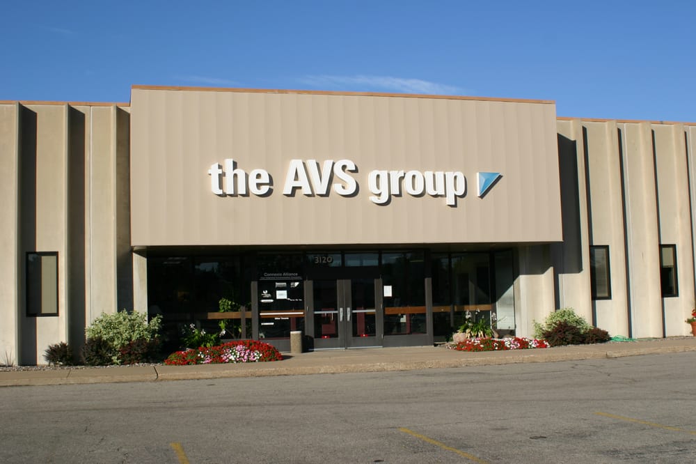 AVS Group - Web Design - 3120 South Ave, La Crosse, WI - Phone Number ...