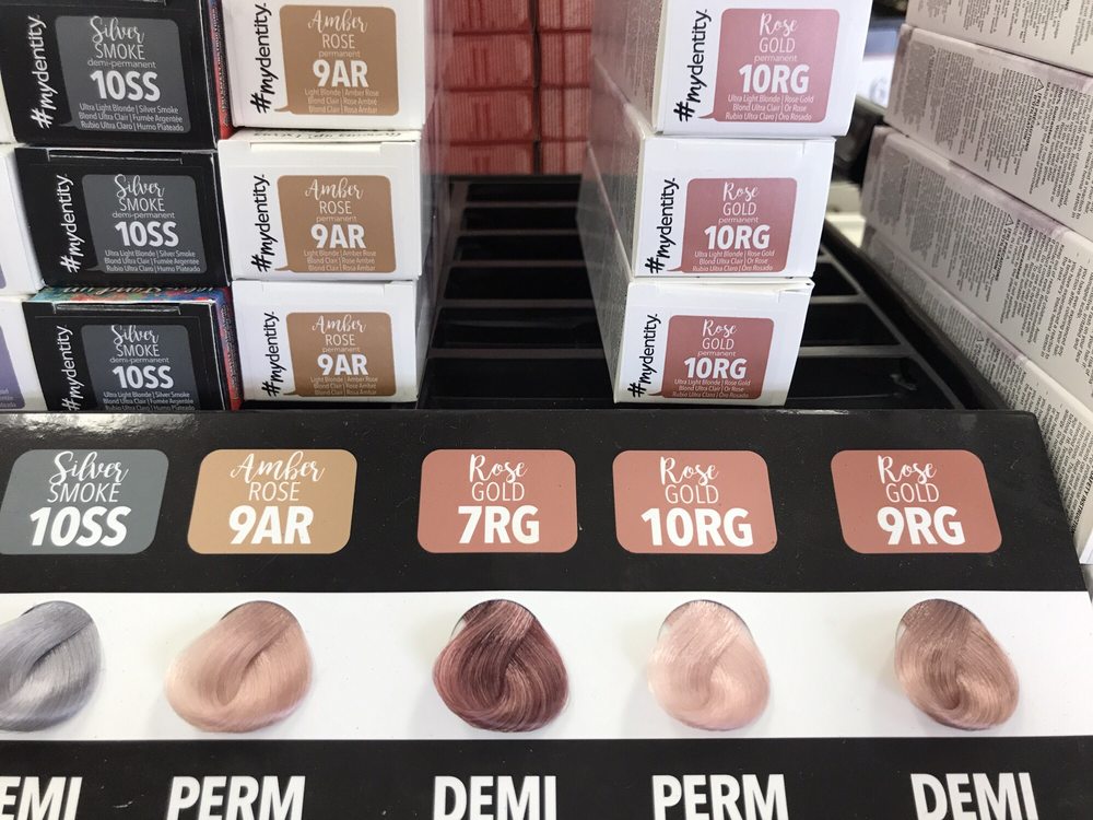 Cosmoprof - 16 Reviews - Cosmetics & Beauty Supply - 2237 E Colorado ...