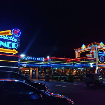 Marietta Diner - 911 Photos & 1126 Reviews - Diners - 306 Cobb Pkwy S ...