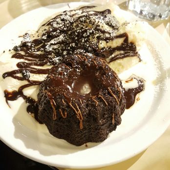 D-Spot Dessert Cafe & Bistro - 57 Photos & 42 Reviews - Desserts - 51 ...