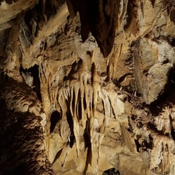 Black Chasm Cavern - 179 Photos & 101 Reviews - Tours - 15701 Volcano ...