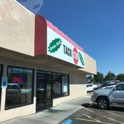 Taco Stop - 11 Photos & 20 Reviews - Mexican - 3639 Baltimore Ave ...