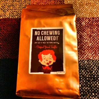 No Chewing Allowed! - 26 Photos & 32 Reviews - Chocolatiers & Shops ...
