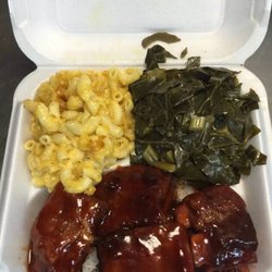 Soul Boat - 24 Photos & 20 Reviews - Soul Food - 1422 Dickinson St ...