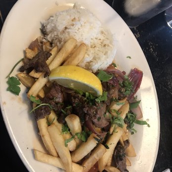 Caveman Kitchen - 201 Photos & 317 Reviews - Latin American - 2215 S ...