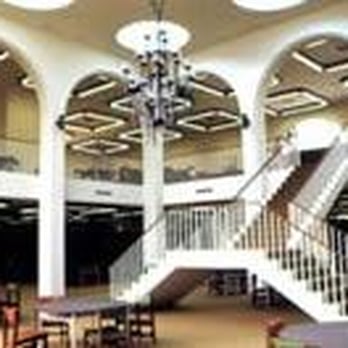 Upland Public Library - 2019 All You Need to Know BEFORE You Go (with ...