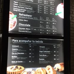 Starbucks - 27 Photos - Coffee & Tea - Av. Bonampak 58, Supermanzana 3 ...