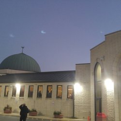 Mosque Foundation of Chicago - Mosques - 7360 W 93rd St, Bridgeview, IL ...