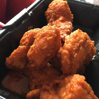 Wings Over Ithaca - Order Food Online - 17 Photos & 28 Reviews ...